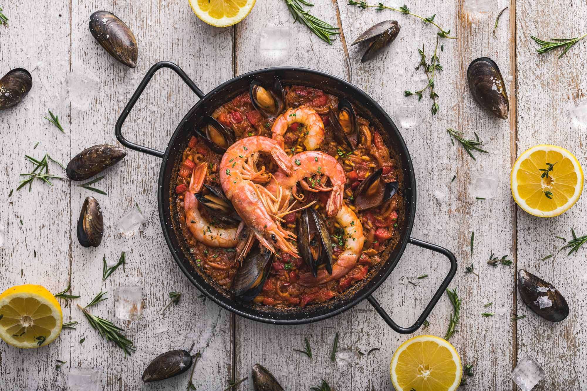 Úplne nové menu v Primi Eurovea - Medusarestaurants.sk