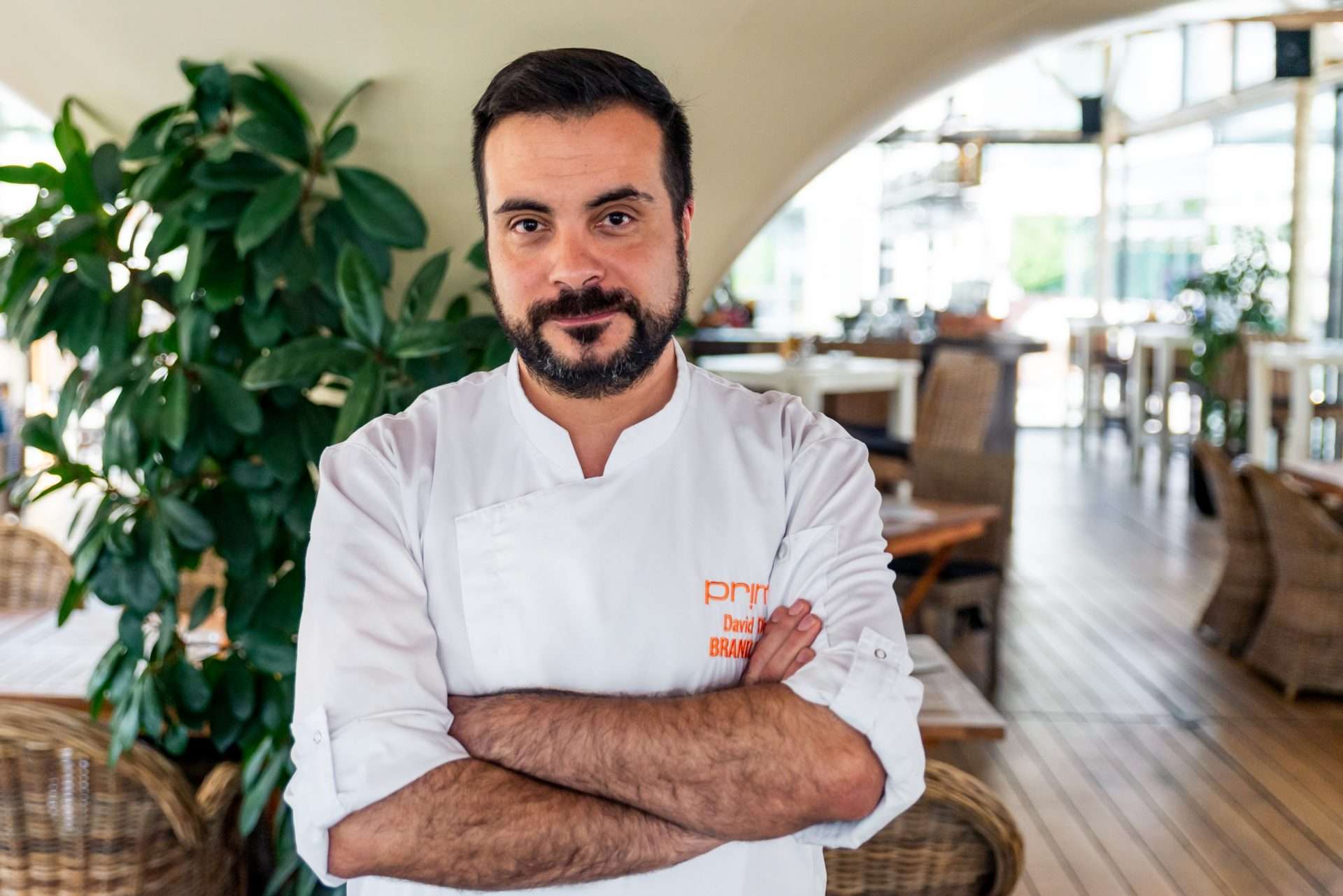 Úplne nové menu v Primi Eurovea - Medusarestaurants.sk