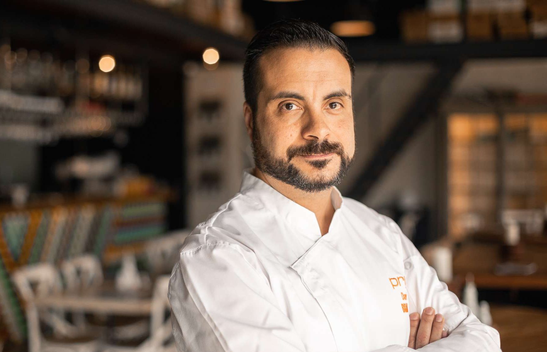 Brand Chef Primi - David Diaz prezradil, ako sa mu u nás pracovalo ...